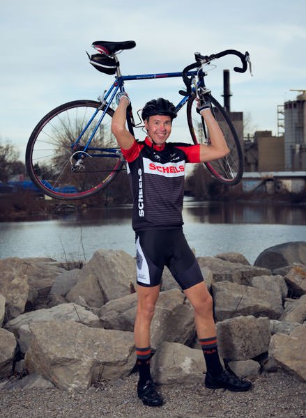 Fox Valley Wisconsin Modeling Photography - J Alan Lee Photography