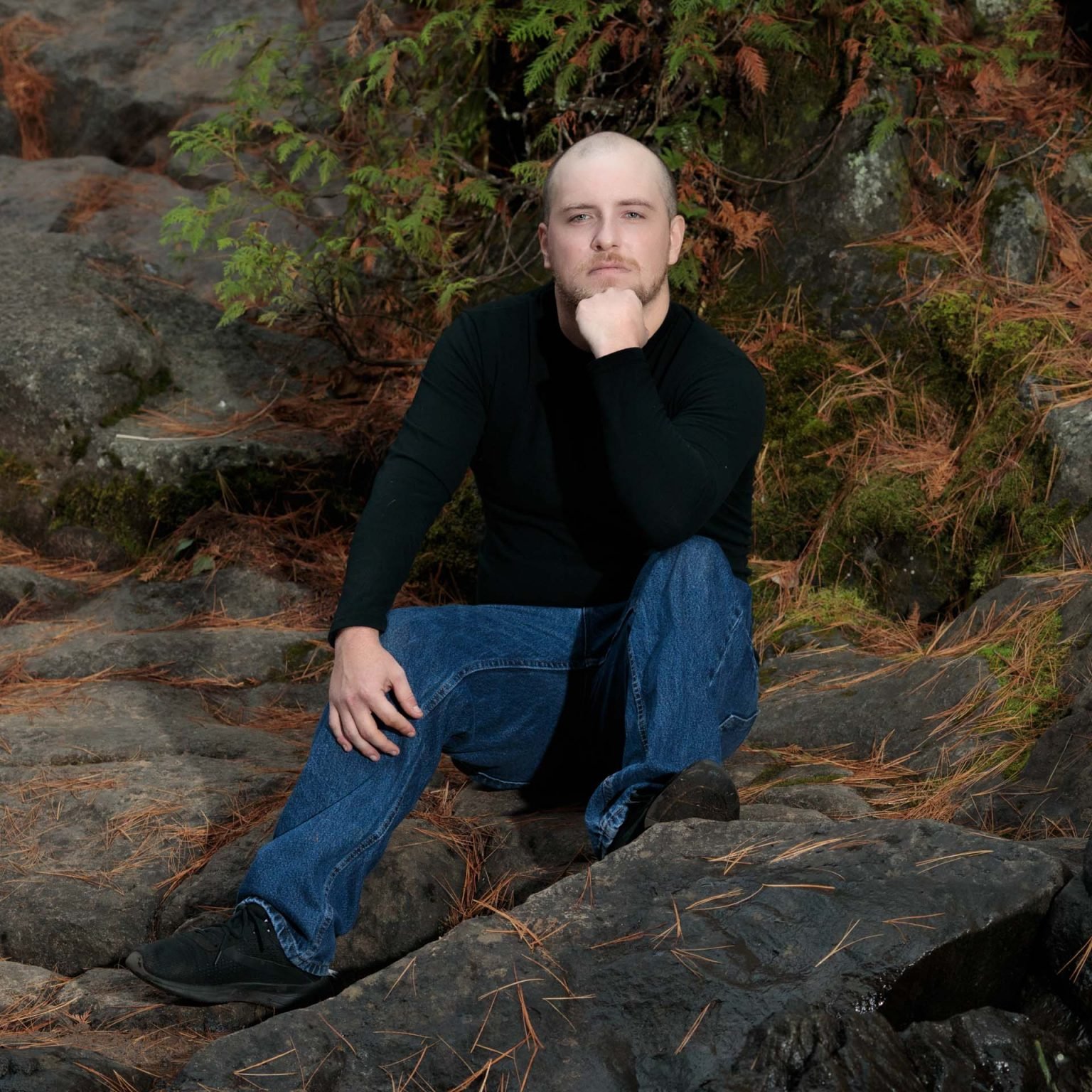 Fox Valley Wisconsin Modeling Photography - J Alan Lee Photography