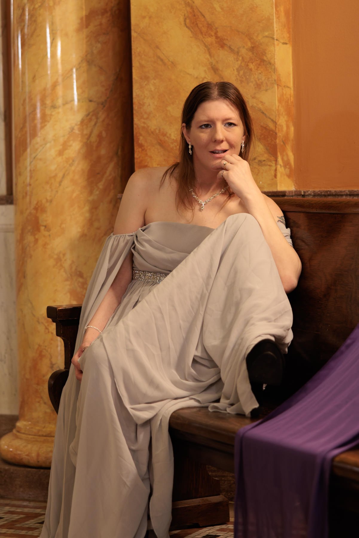 Romance with Amber - J Alan Lee Photography