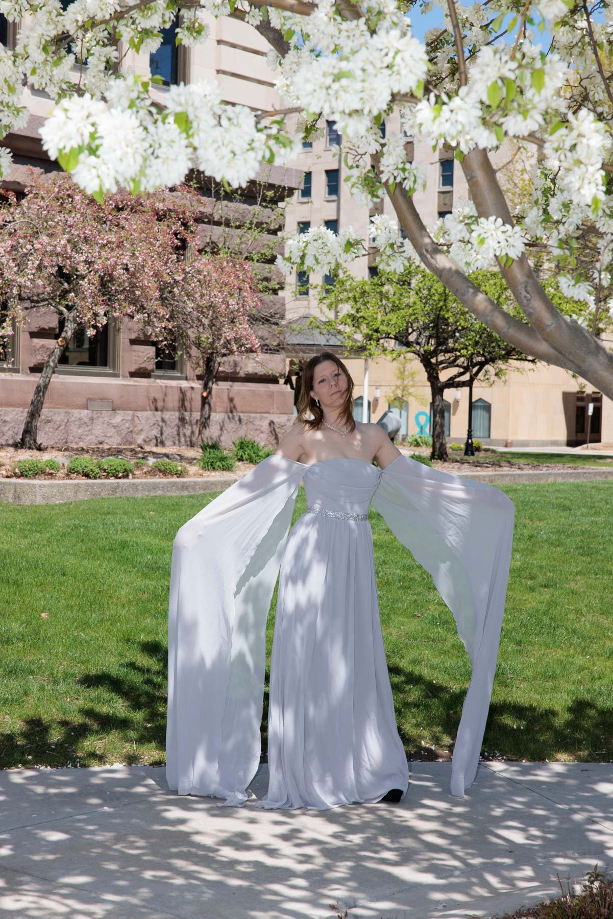 Romance with Amber - Part II - J Alan Lee Photography